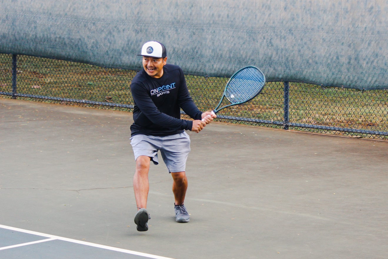 Home | On Point Sports