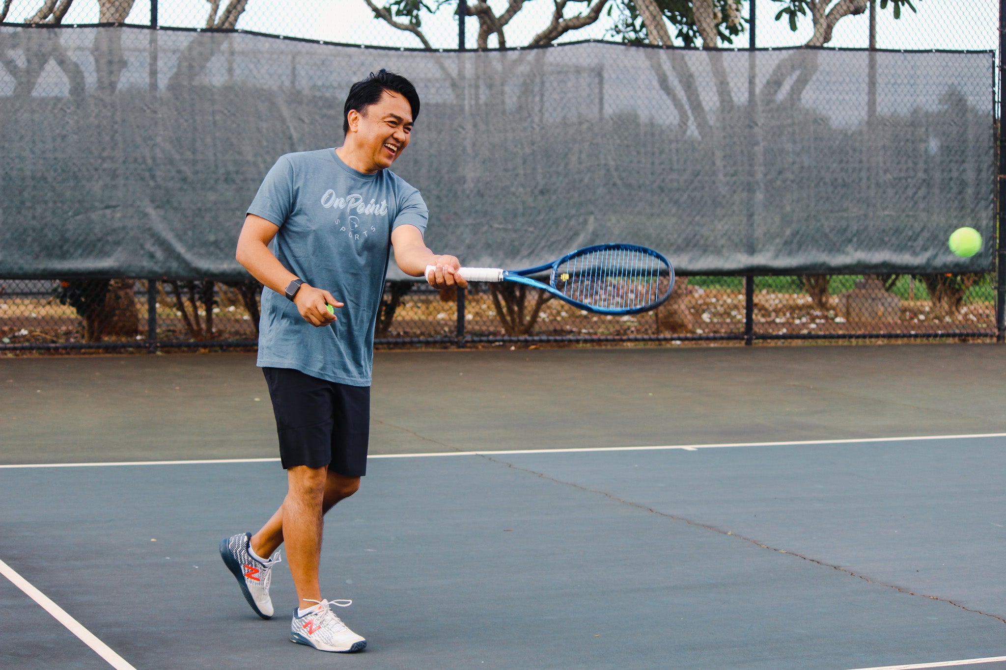 Home | On Point Sports