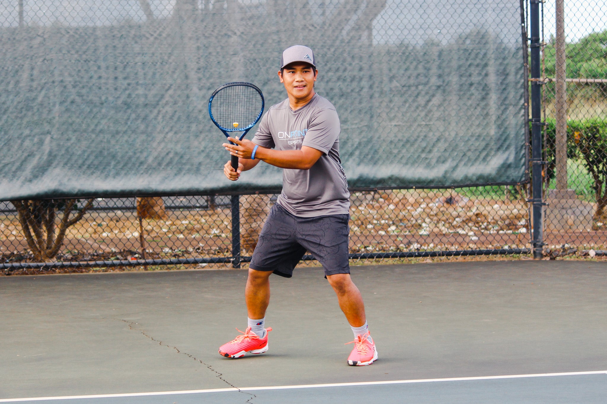 Home | On Point Sports